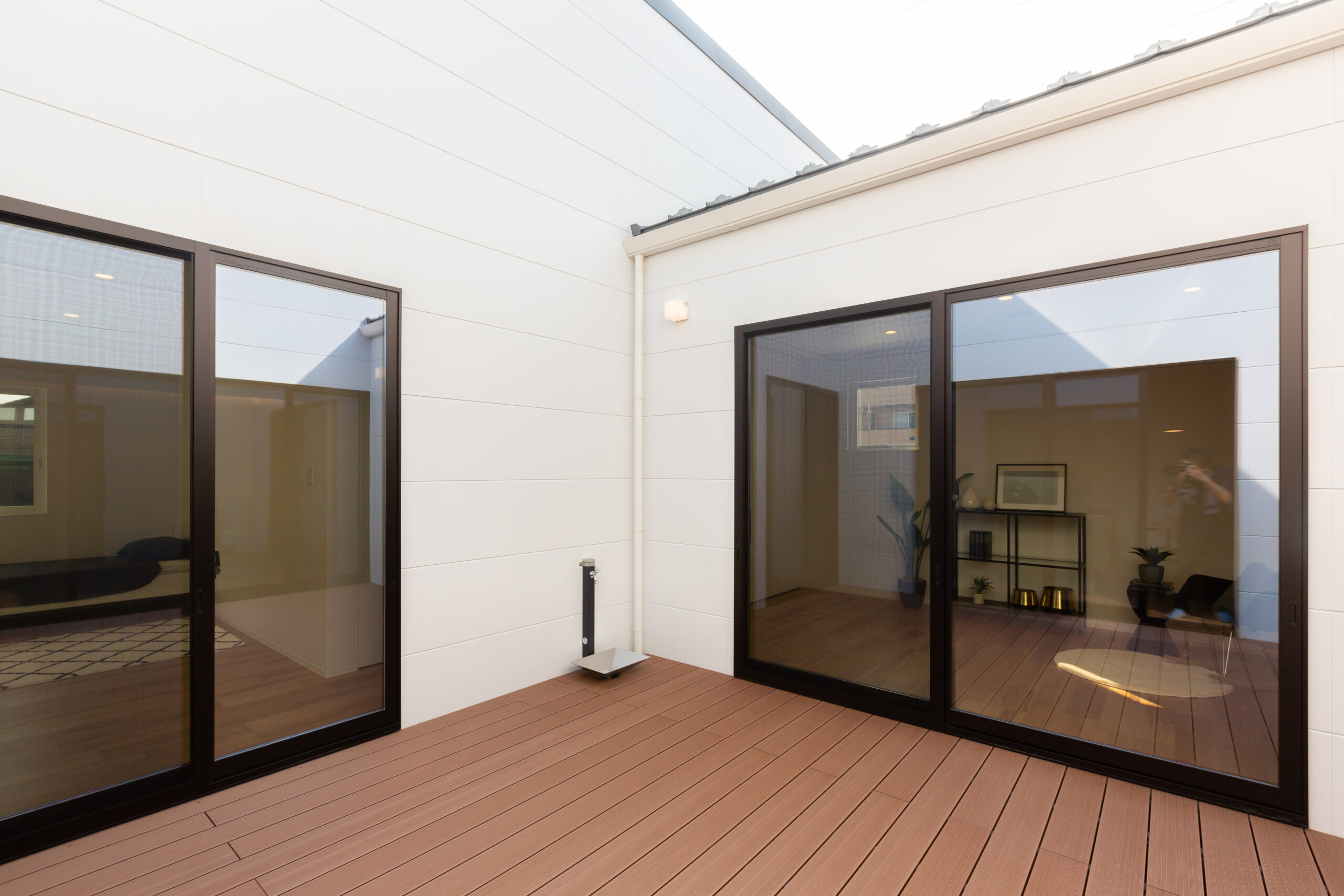 中津川市の庭づくりガイド！後悔しないアウトドアリビングの作り方 - AIMOKU（アイモク）｜愛岐木材住建株式会社｜岐阜・東濃の注文住宅・新築一戸建て